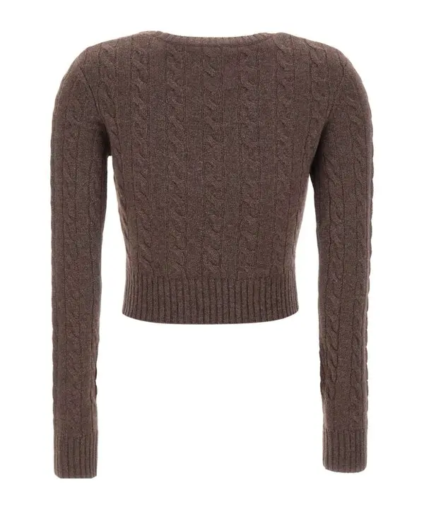 SPORTY  RICH Sporty Rich Sweaters