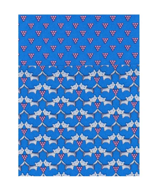 FERRAGAMO Pointed-tip Tie