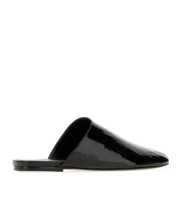 STUART WEITZMAN Flat Slip-on Slides