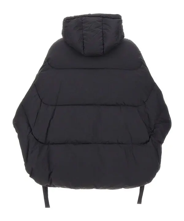 TATRAS Reila Hooded Down Cape