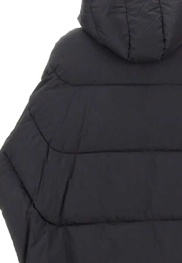 TATRAS Reila Hooded Down Cape