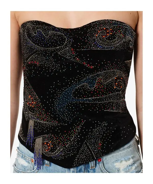 Isabel Marant Étoile Jiska Top