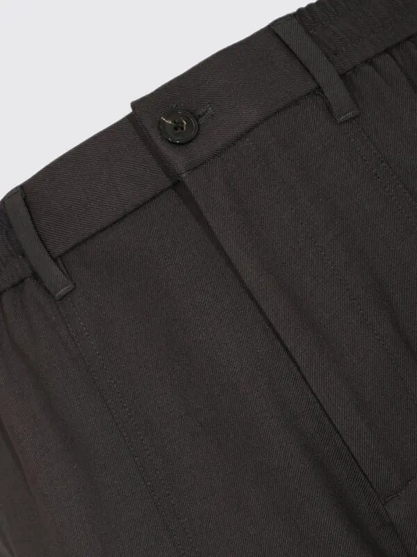 Emporio Armani Cargo Relaxed Pants