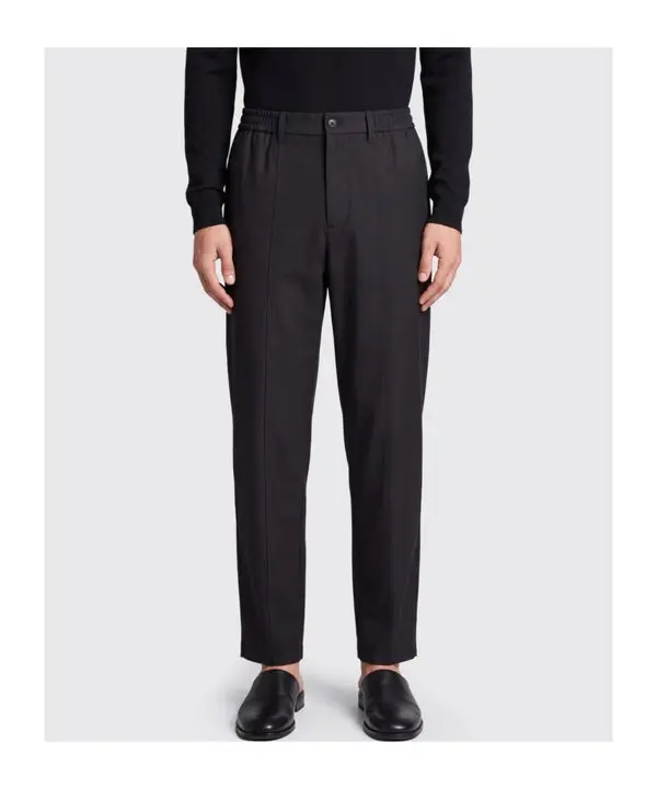 Emporio Armani Cargo Relaxed Pants