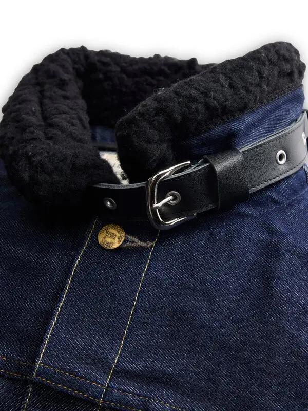 Sacai Levi's X Jacket