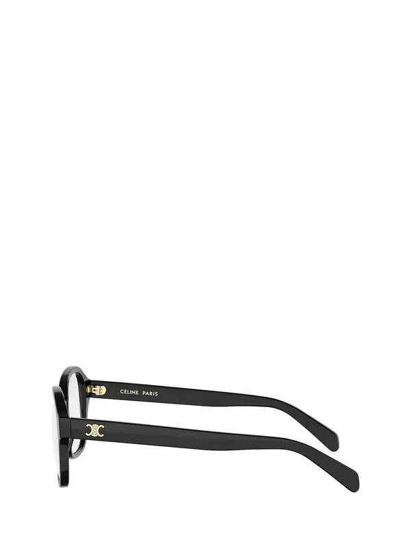 Celine Full-frame Non-prescription Glasses