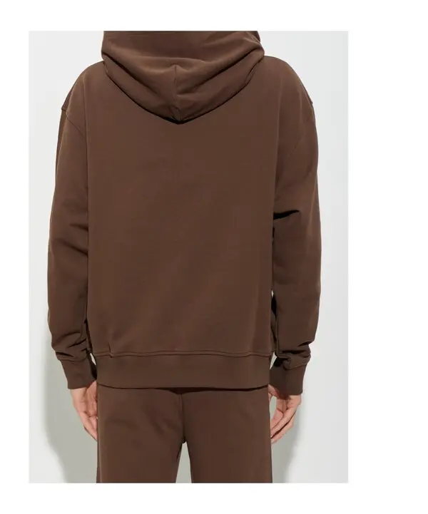 Palm Angels Long-sleeve Sweatshirt