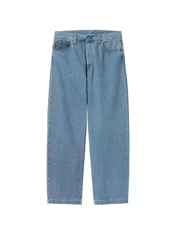 Carhartt Work In Progress Landon Pants - Blue