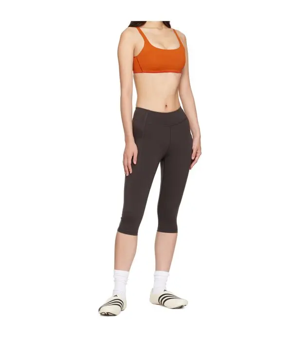 ENTIRE STUDIOS Adidas Collaboration Optime Training Low-support Sports Bra