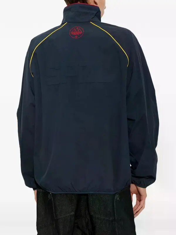 Adidas Arsenal Spzl F.c. Track Top