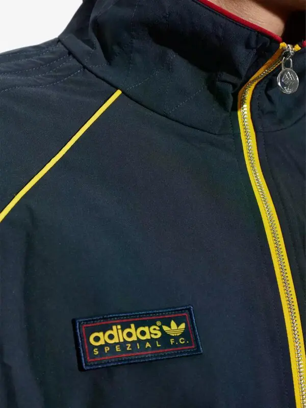 Adidas Arsenal Spzl F.c. Track Top
