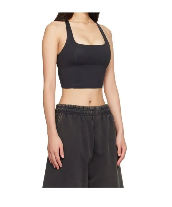ENTIRE STUDIOS Adidas Collaboration Optime Training Medium-support Sports Bra