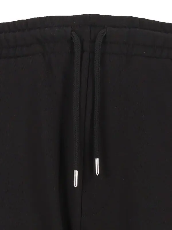 Dries Van Noten Straight-leg Sweatpants