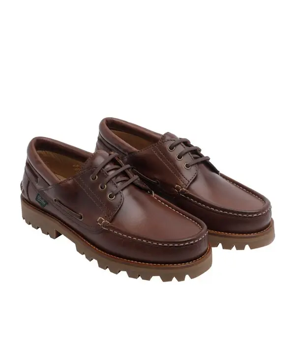 Paraboot Lace-up Dress Shoes