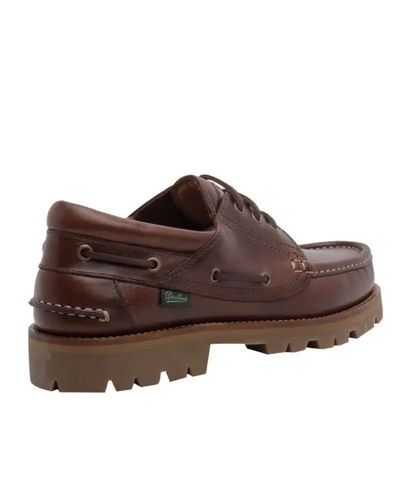 Paraboot Lace-up Dress Shoes