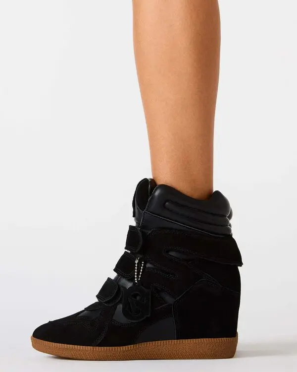 Steve Madden Mavis Suede