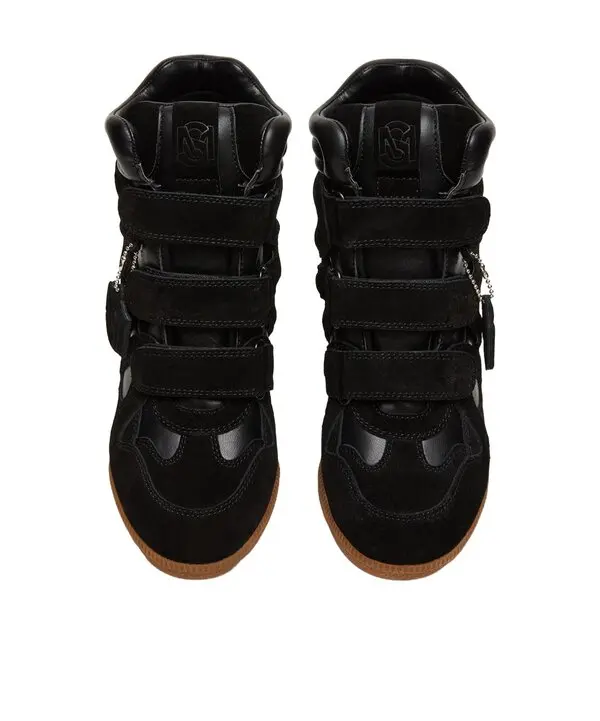 Steve Madden Mavis Suede