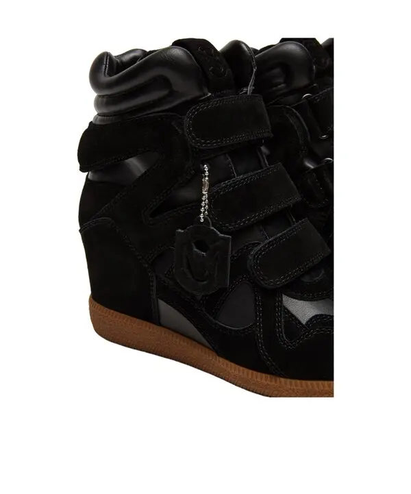 Steve Madden Mavis Suede