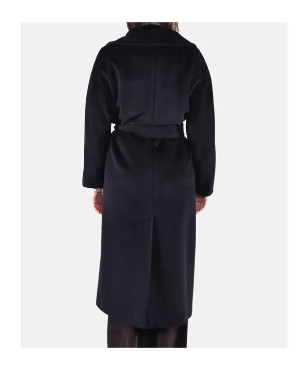 Max Mara Wkdtempera Belted Coat