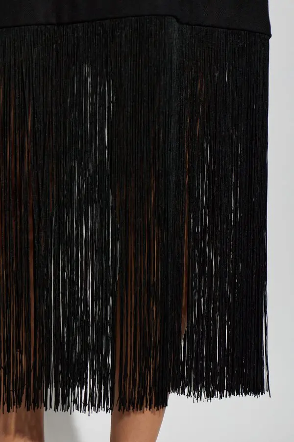 BY MALENE BIRGER Long-sleeved Dress
