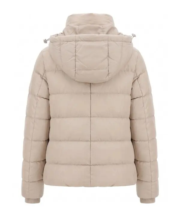 Herno Long-sleeve Casual Jacket