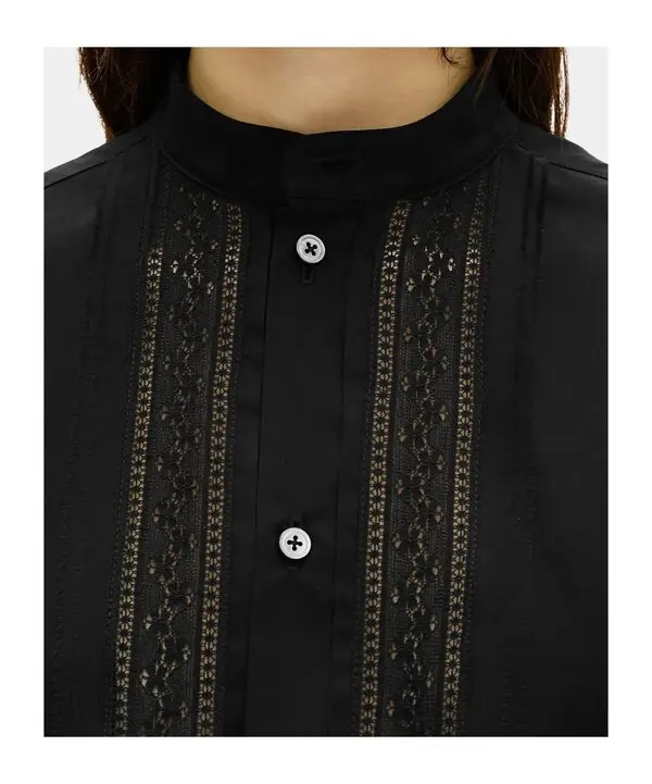 ANN DEMEULEMEESTER Sleeveless Vest