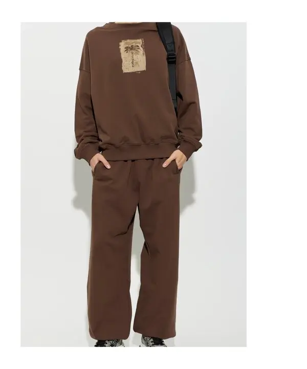 Palm Angels Long-sleeve Sweatshirt
