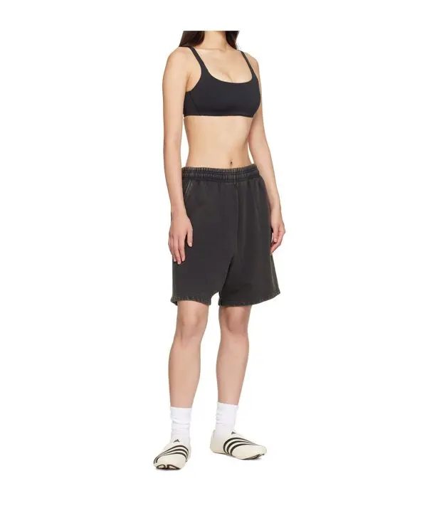ENTIRE STUDIOS Adidas Collaboration Optime Training Low-support Sports Bra