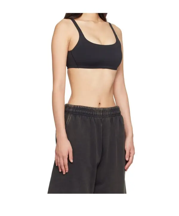 ENTIRE STUDIOS Adidas Collaboration Optime Training Low-support Sports Bra