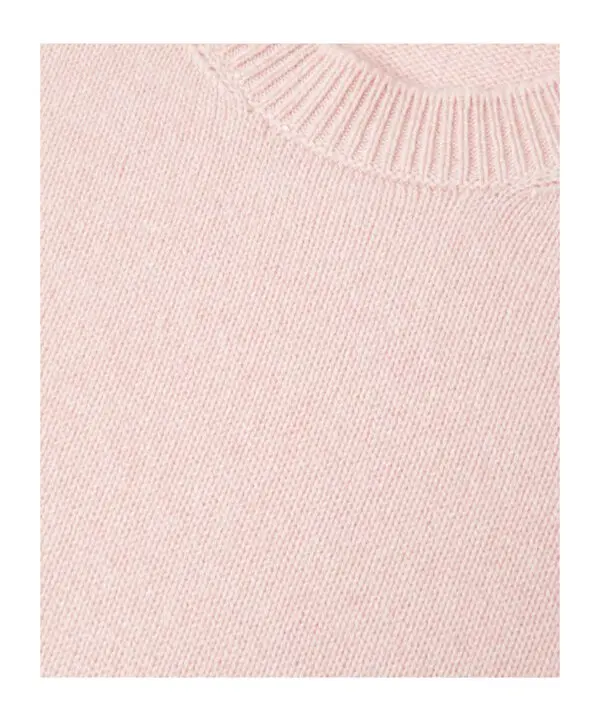 Loro Piana Parksville Crewneck