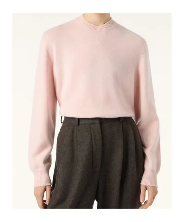 Loro Piana Parksville Crewneck