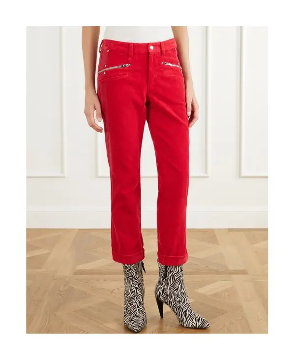 Isabel Marant Étoile Straight-leg Casual Trousers