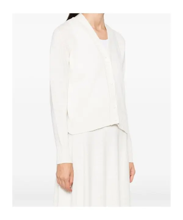 Fabiana Filippi Long-sleeved Sweater