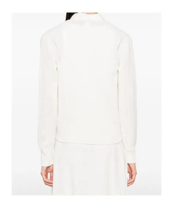 Fabiana Filippi Long-sleeved Sweater