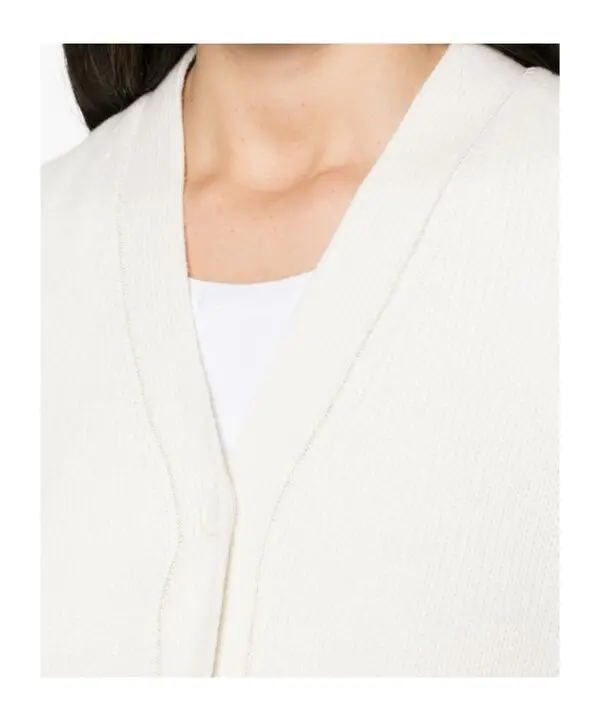 Fabiana Filippi Long-sleeved Sweater