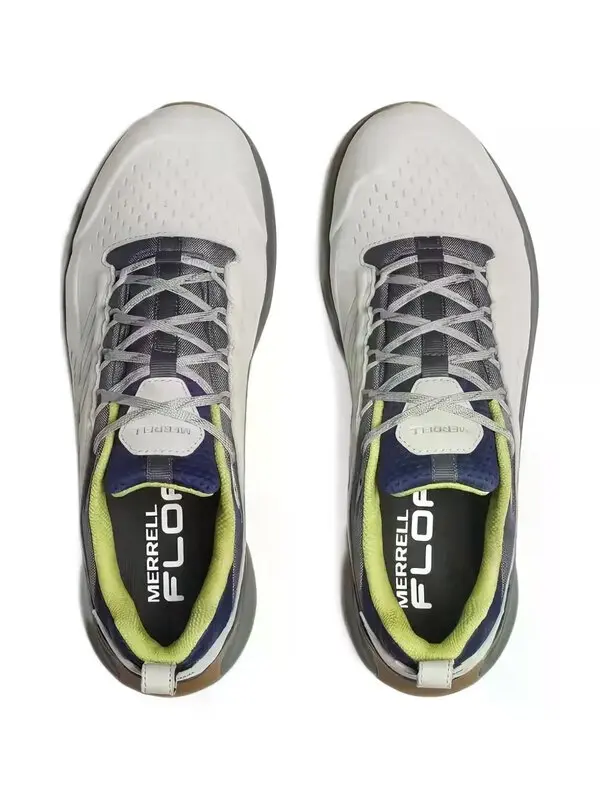 Merrell Moab Speed 2 Leather Sneakers