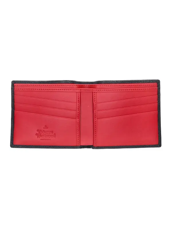 VIVIENNE WESTWOOD Billfold Wallet