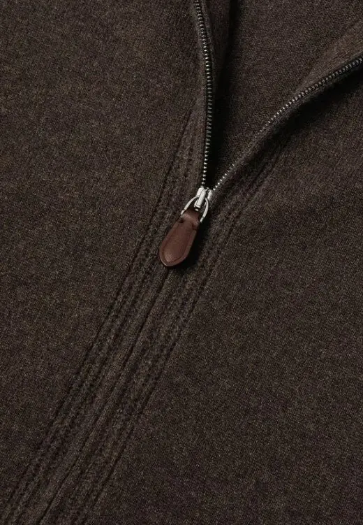 Loro Piana Merano Bomber Jacket