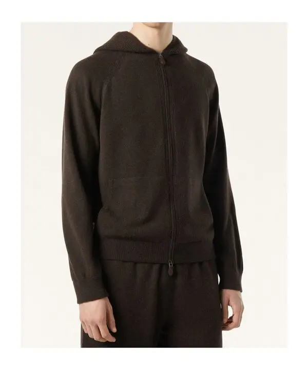 Loro Piana Merano Bomber Jacket