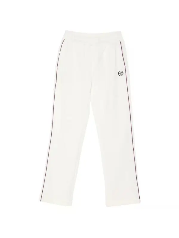 SERGIO TACCHINI Ghibli Logo-patch Track Pants