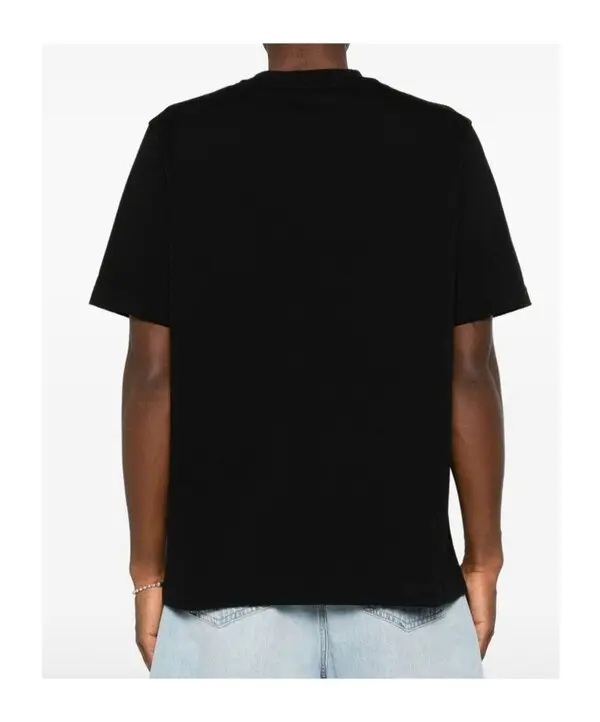 Casablanca Graphic Print T-shirt