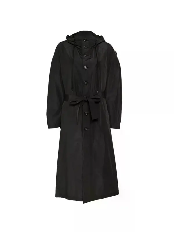 KIMHEKIM Amelie Trench Coat