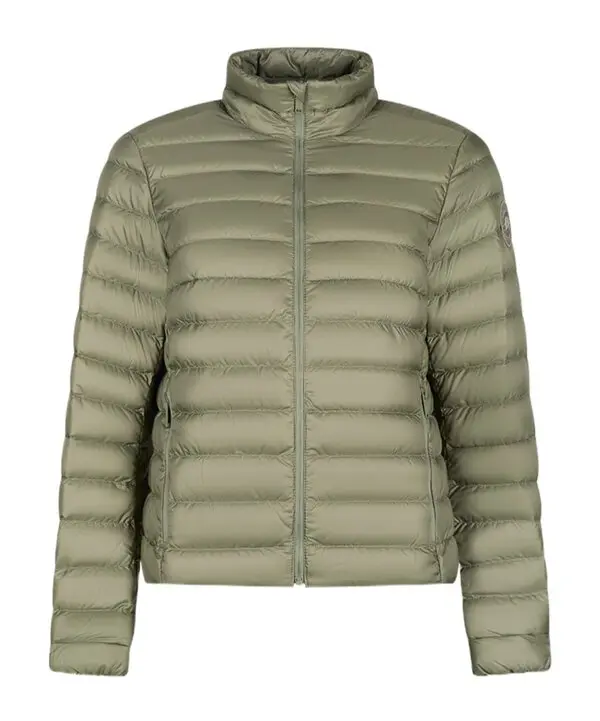 Canada Goose Long-sleeved Padded Jacket - No
