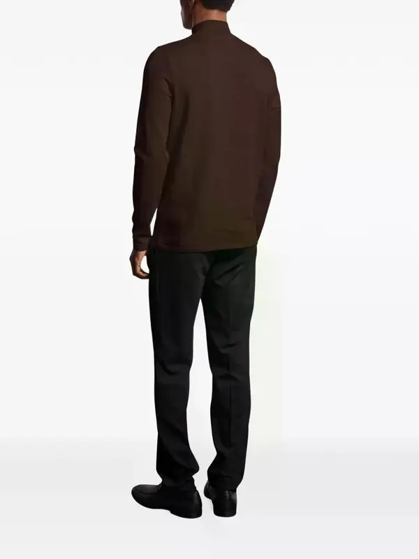 KIEFERMANN High-neck Sweater