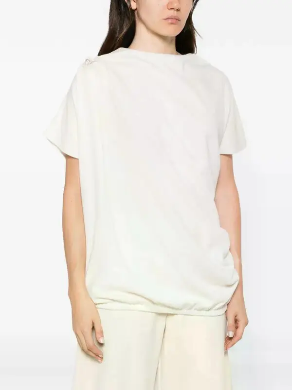 Fabiana Filippi Embellished Sweater