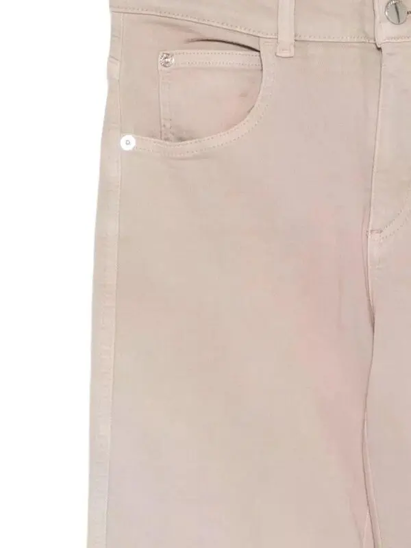 Emporio Armani J9d Flared Jeans