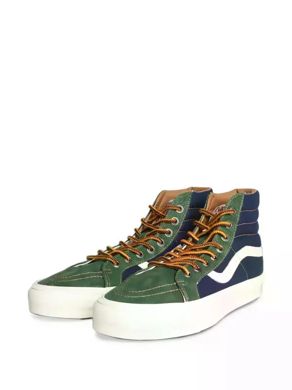 VANS Sk8-hi Reissue 38 Sneakers