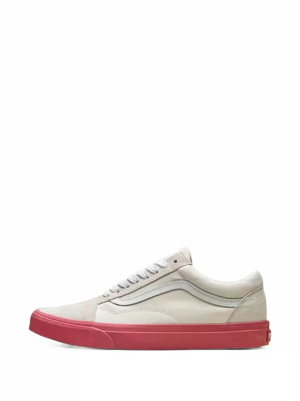VANS Old Skool Sneakers - Neutrals