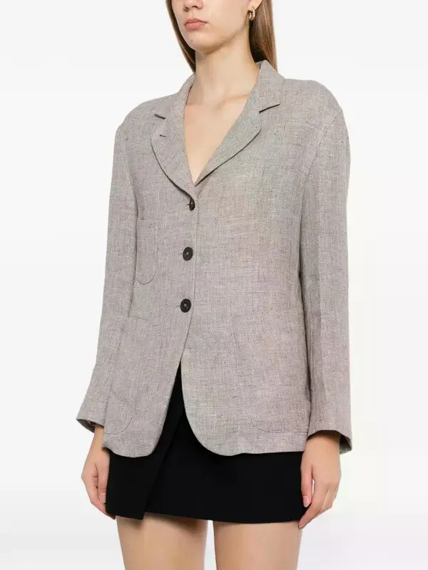 Emporio Armani Natte Jacket