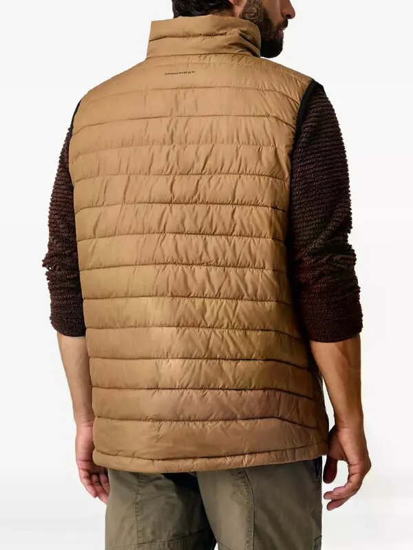 Columbia Quilted Gilet